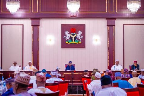 Tinubu Urges States To Prioritize Grassroots For Effective Governance