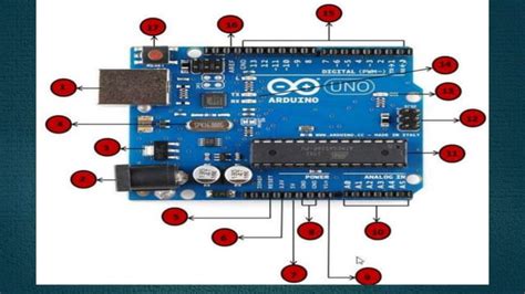 Introduction Arduino Ppt
