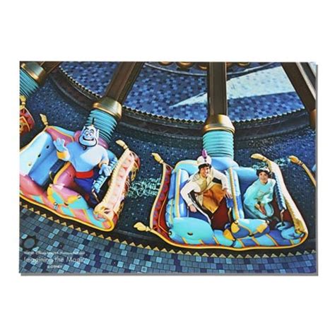 写真 2023年12月07日木発売（イマジニング・ザ・マジックグッズ） キャステル Castel ディズニー情報