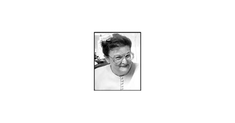 Loretta Levno Obituary 03051933 03032012 Spokane Wa