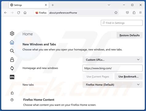 Random Riddles Browser Hijacker Simple Removal Instructions Search