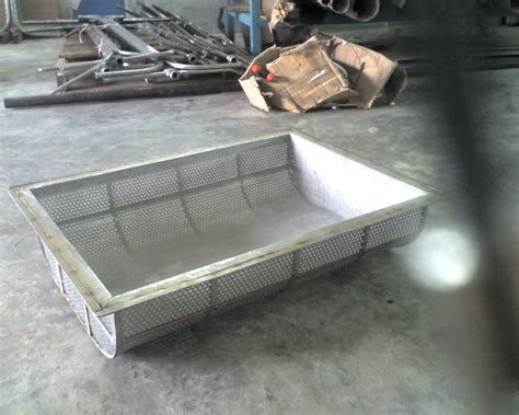 Basket And Filter Element Filtration And Separation Systems Company Singapore Peltech