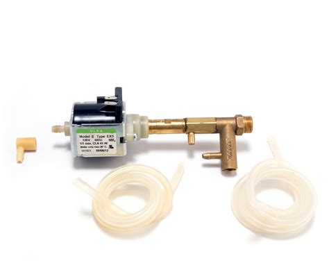 Expobar Vibration Pump Kit Whole Latte Love