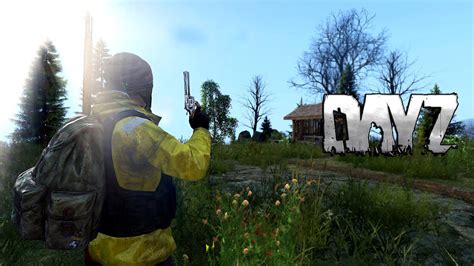 СТЕЙК ИЗ ТАПКА Dayz Youtube