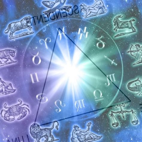 Descubre La Influencia De Tus Combinaciones De Sol Luna Y Ascendente