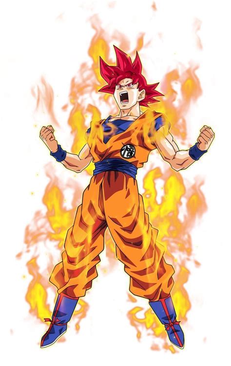 Goku Alchetron The Free Social Encyclopedia