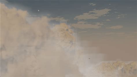 vdb artifacts lighting and rendering blender artists community