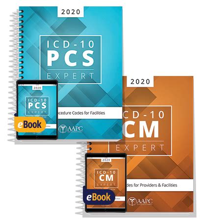 Hospital Inpatient Coder Bundle Print EBook AAPC