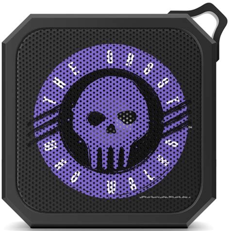 Bluetooth Speaker The Phantom