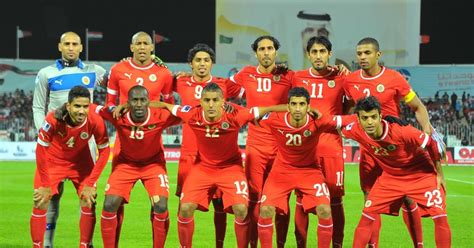 اهداف مباراة البحرين وسنغافورة اليوم الخميس 1 سبتمبر 2016 وملخص كورة