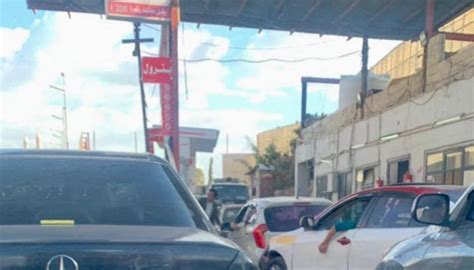 نداء الأرض أزمة وقود خانقة في صنعاء تنعش السوق السوداء فتش عن الحوثيين