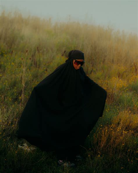 Ikram Abdulkadir — Splash And Grab