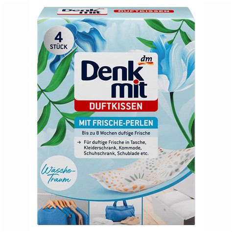Denkmit - Thương hiệu nổi tiếng chính hãng từ Đức