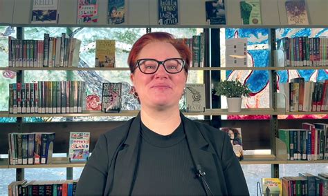 Video Three Spheres Of Library Skills Part 3