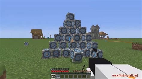 Portal Cubed Mod 1minecraft