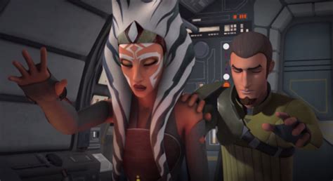 Star Wars Rebels Season 2 Upcoming Episodes Title Out What Is In