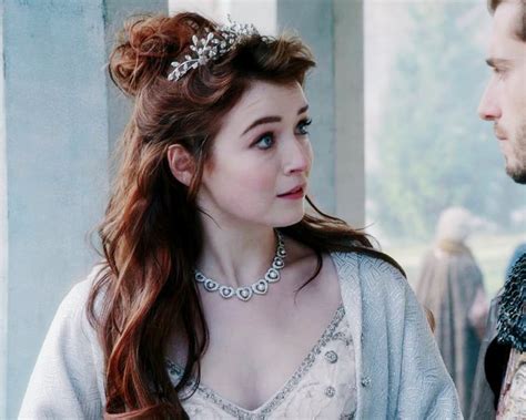 Sarah Bolger Princess Aurora