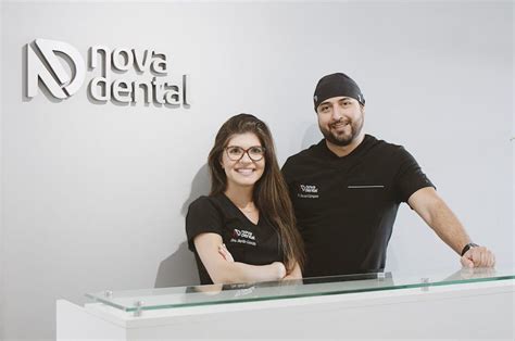 Clínica especialista en Estética Dental Nova Dental