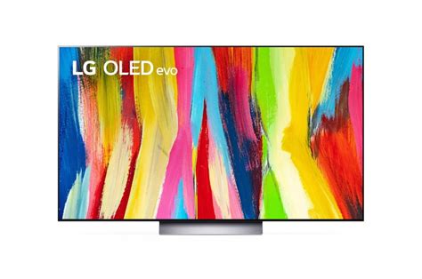 Class C Aua Series Oled Evo K Uhd Tv Oled C Aua Lg Usa