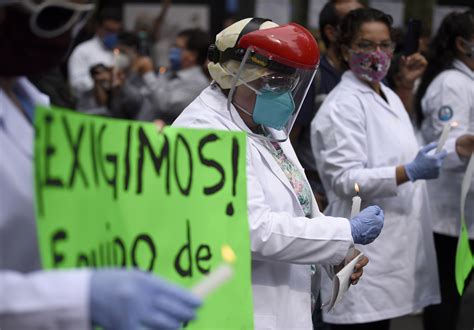Médicos Pasantes De Zonas De Alto Riesgo De Durango Serán Retirados