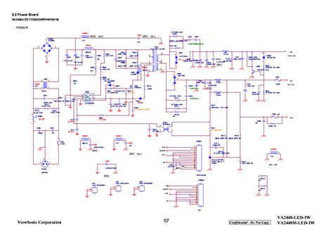 VIEWSONIC FSP228 3F01 POWER SUPPLY SCH Service Manual download ...