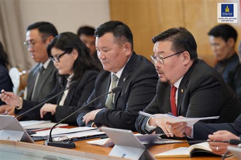 Говь Алтай Говь Алтай аймаг Улсын бүртгэлийн хэлтэс