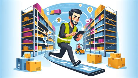 Edi For Warehouse Distribution