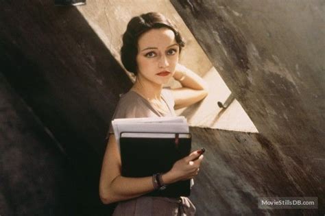 Henry And June Publicity Still Of Maria De Medeiros Maria June