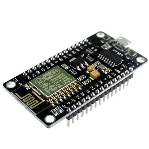 Módulo Wifi Esp8266 Nodemcu Esp 12 Arduino Robótica Magazine Luiza