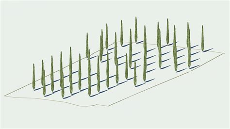 01 Tree Grid