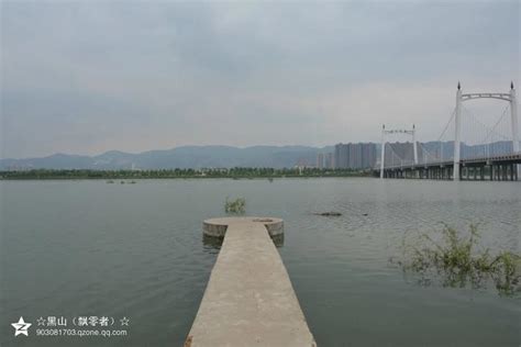 宜陽「北方水城」 每日頭條