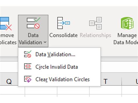 How To Review A Spreadsheet Part 2 Icaew