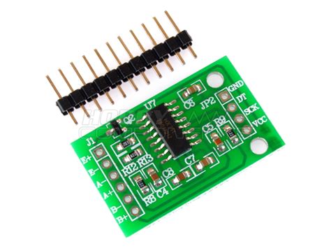 HX Bridge Sensor Digital Interface Module HCMODU Forum Hobbycomponents Com
