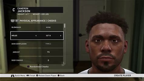 Cameron Jacksons Instagram Twitter And Facebook On Idcrawl