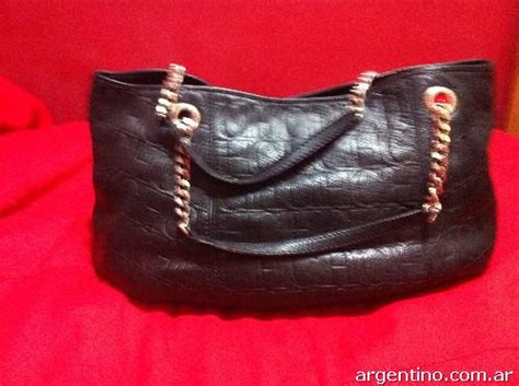 Autengico Bolso De Carolina Herrera Comprado En España En El Corte