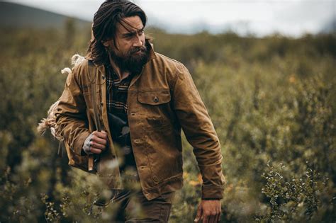 Filson Launches Unfailing Trade In Program Here S How It Works