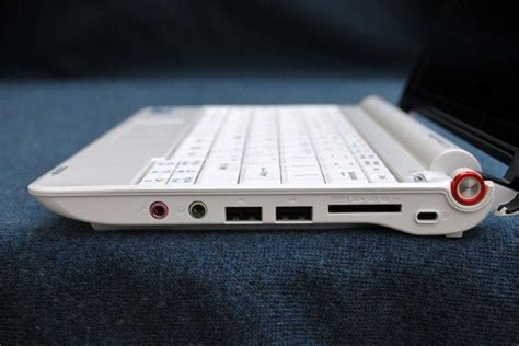 Acer Aspire One Full Review