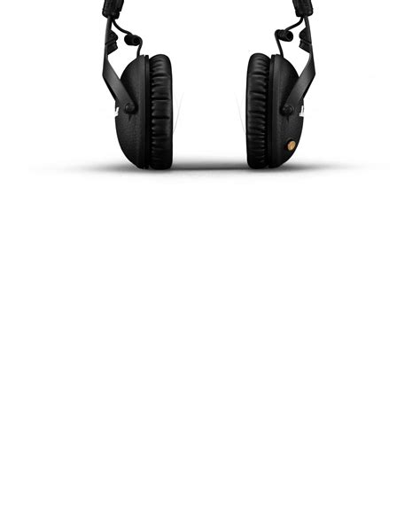 Marshall Monitor Ii A N C Headphone