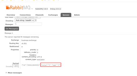 Rabbitmq的死信队列 我隔壁是老王 博客园