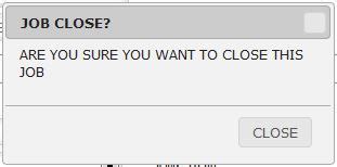 Javascript Jquery Dialog With Ok And Cancel Button Stack Overflow