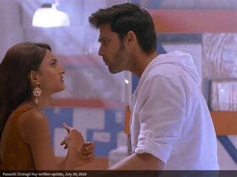 Kasautii Zindagii Kay Written Update In Hindi Kasautii Zindagii Kay