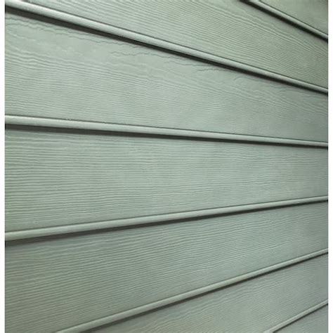 James Hardie Hardieplank Hz5 516 In X 825 In X 144 In Fiber Cement