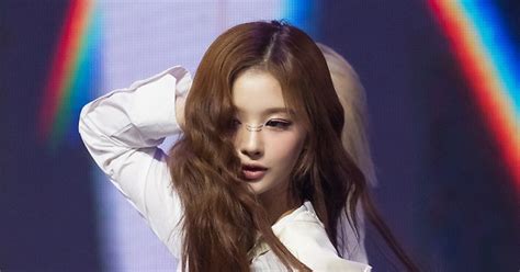 엔믹스 설윤 몽환미 가득한 설장군 [포토]