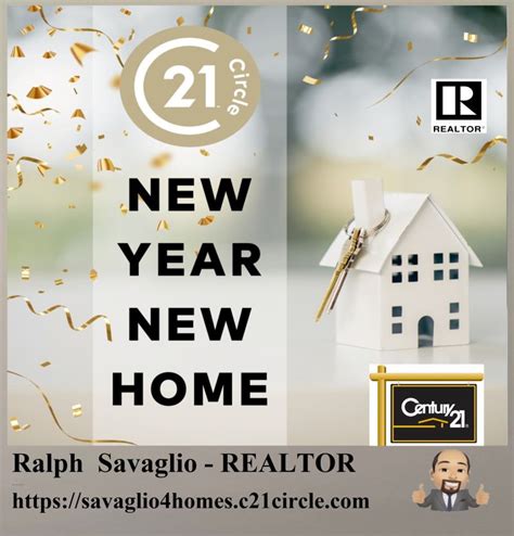Ralph Savaglio On Linkedin Calling All Home Buyers And Sellers 2024 You Ready