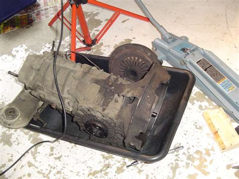 Help Tranny Busted 84 Carrera Page 4 Pelican Parts Forums