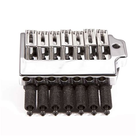Hipshot 7 String Headless Tremolo Ploutone