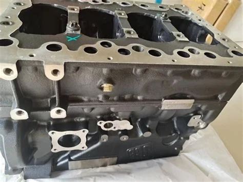 Jcb Engine Block At ₹ 22000 Piece Car Engine Block In New Delhi Id
