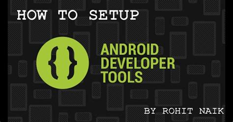 Android Sdk Tool Kit Download ~ Orbits