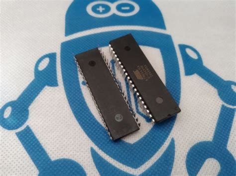 Atmega16 Microcontroller Arduino Shop
