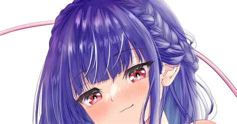 音声作品 今月の新作は包容力抜群のママとのバブみプレイ！ Kumazのイラスト Pixiv